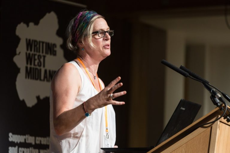 National Writers' Conference - Writing West MidlandsWriting West Midlands